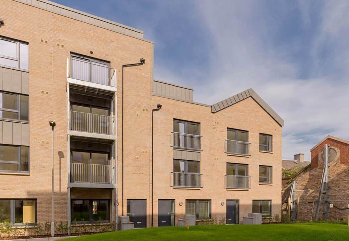 Cameron Drywall | Dry Lining Contractor